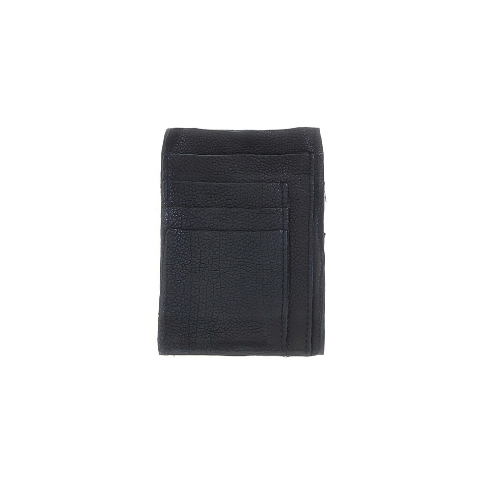 AS98 PORTAFOGLI AS98 103030 WALLETS NERO | eBay