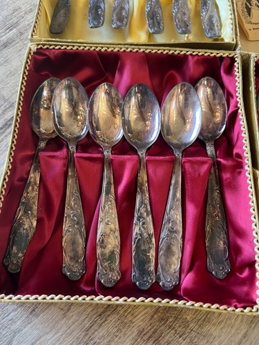 Jami 1918 German silverware 100 - 18 pieces pre WW2 | eBay