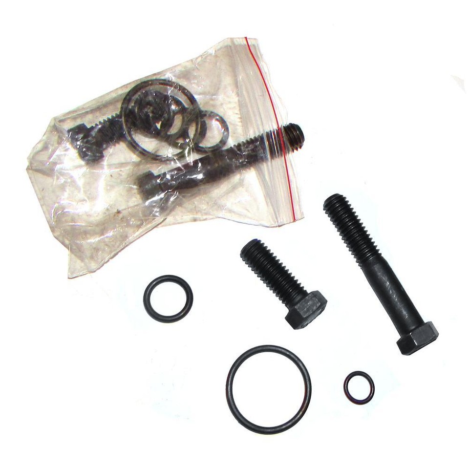 Remote Valve Control Kit Fits Ford 3000 4110 4600 2600 4100 4610 2000 ...