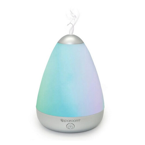 Puremist Essential Oil Diffusers 1 Count By SpaRoom | eBay