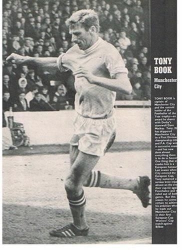 Goal Football Magazine Player Pictures Manchester City - Various ...