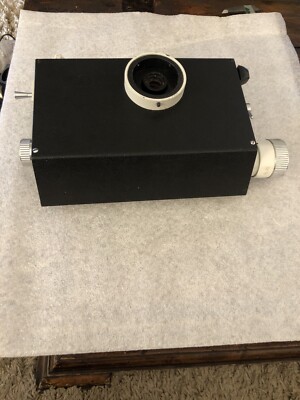 Microscopes - Vickers Instruments