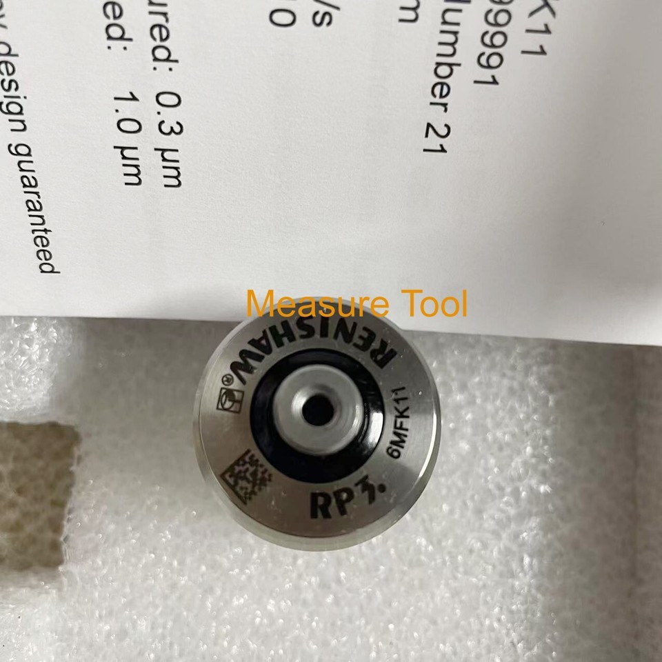 Renishaw HPPA HPMA HPRA RP3 Probe A-2197-0049 New | eBay