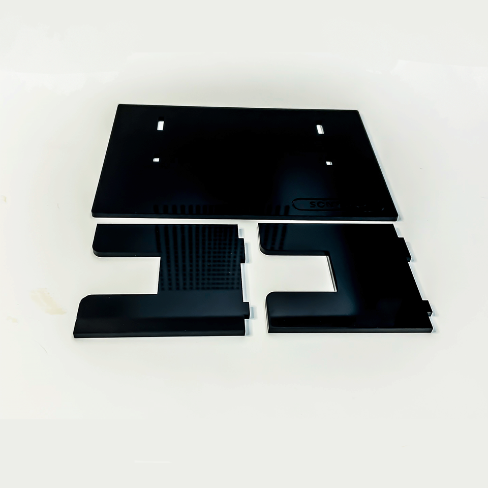 Nintendo DS video game console display stand | eBay