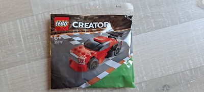 LEGO 30577 CREATOR voiture sport polybag /NEUF/jpj27 | eBay