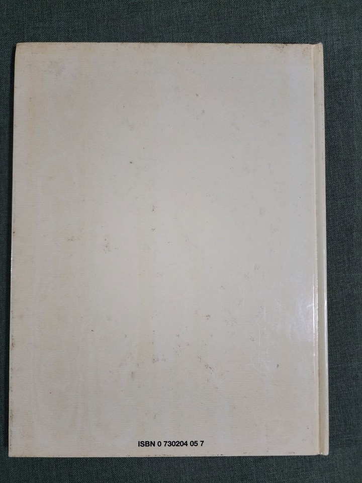 Off Road Vehicles In Australia by Peter Dunn Graeme Walsh - Hardcover ...