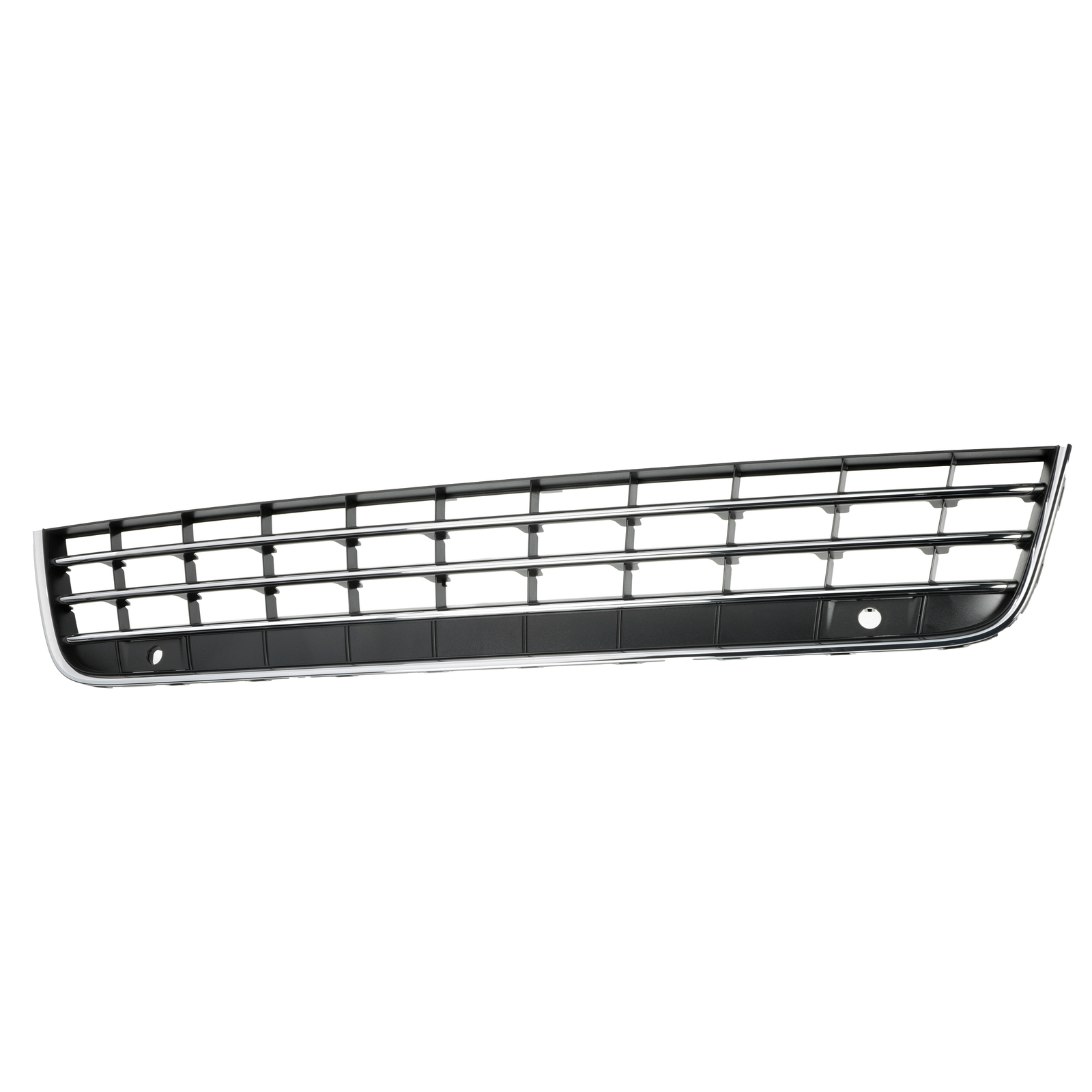 OEM 2011-2014 Volkswagen Touareg Lower Grille Bumper Trim NEW 7P6-853 ...