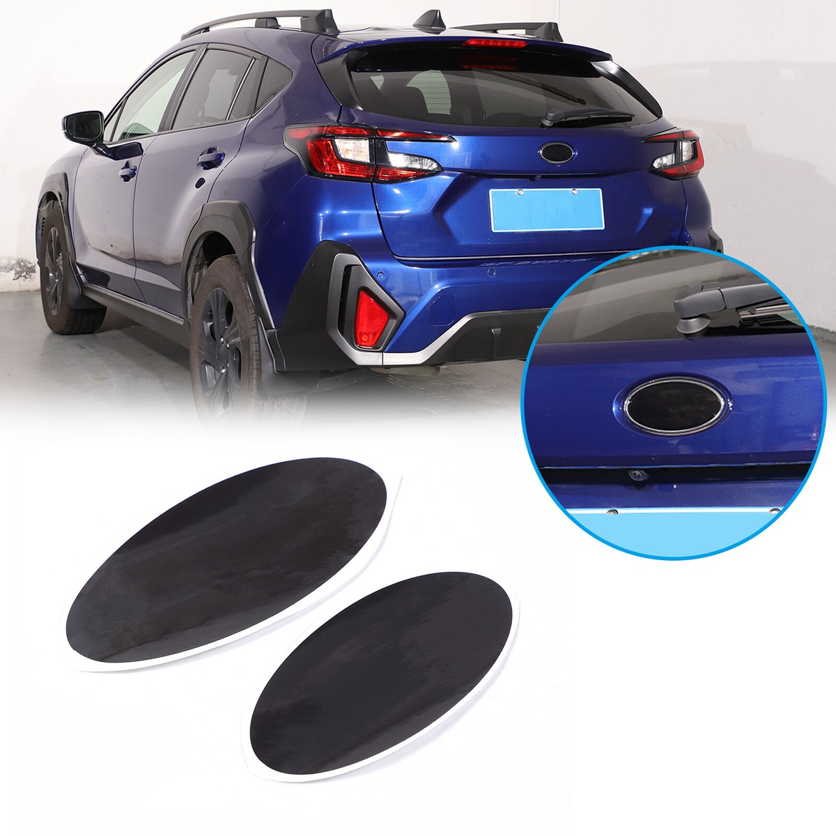 Subaru Xv Crosstrek Logo Amazon.com: Genuine US Subaru XV "Crosstrek"