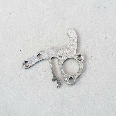 Landeron 48 445 Frein de Tirette Setting Lever Spring | eBay