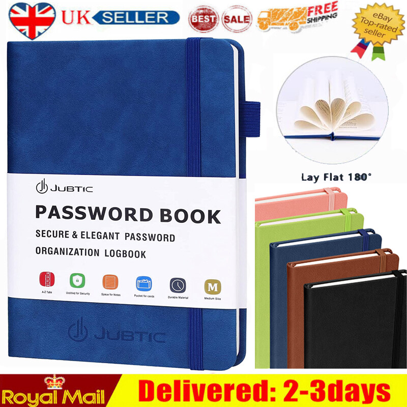 Password Book Medium Internet Address Logbook Keeper Reminder Diary password-book-medium-internet-address-logbook-keeper-reminder-diary