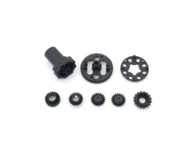 Kyosho Tellerzahnrad Satz Fantom KYOEF202 Famtom 4WD, | eBay.de