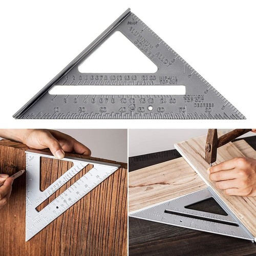 Tools Gauges Angle Protractor Triangle Ruler Measuring Ruler Measuring ...