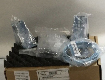 CISCO RCKMNT-1RU= 1RU 3750 3560 3550 2900-LRE-XL RACK MOUNT KIT | eBay