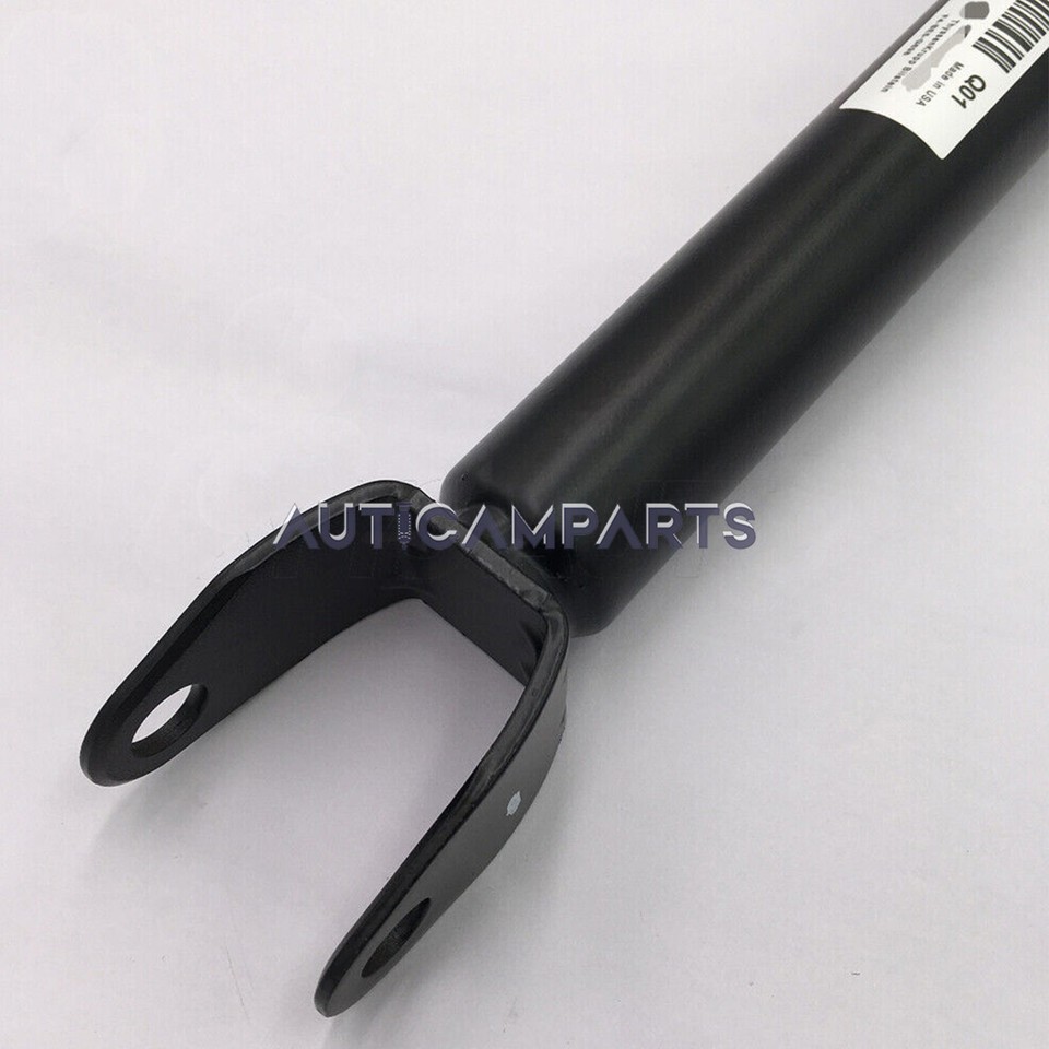 Pair Front Shock Absorbers Fit for Mercedes Benz W205 C300 C63 AMG RWD ...