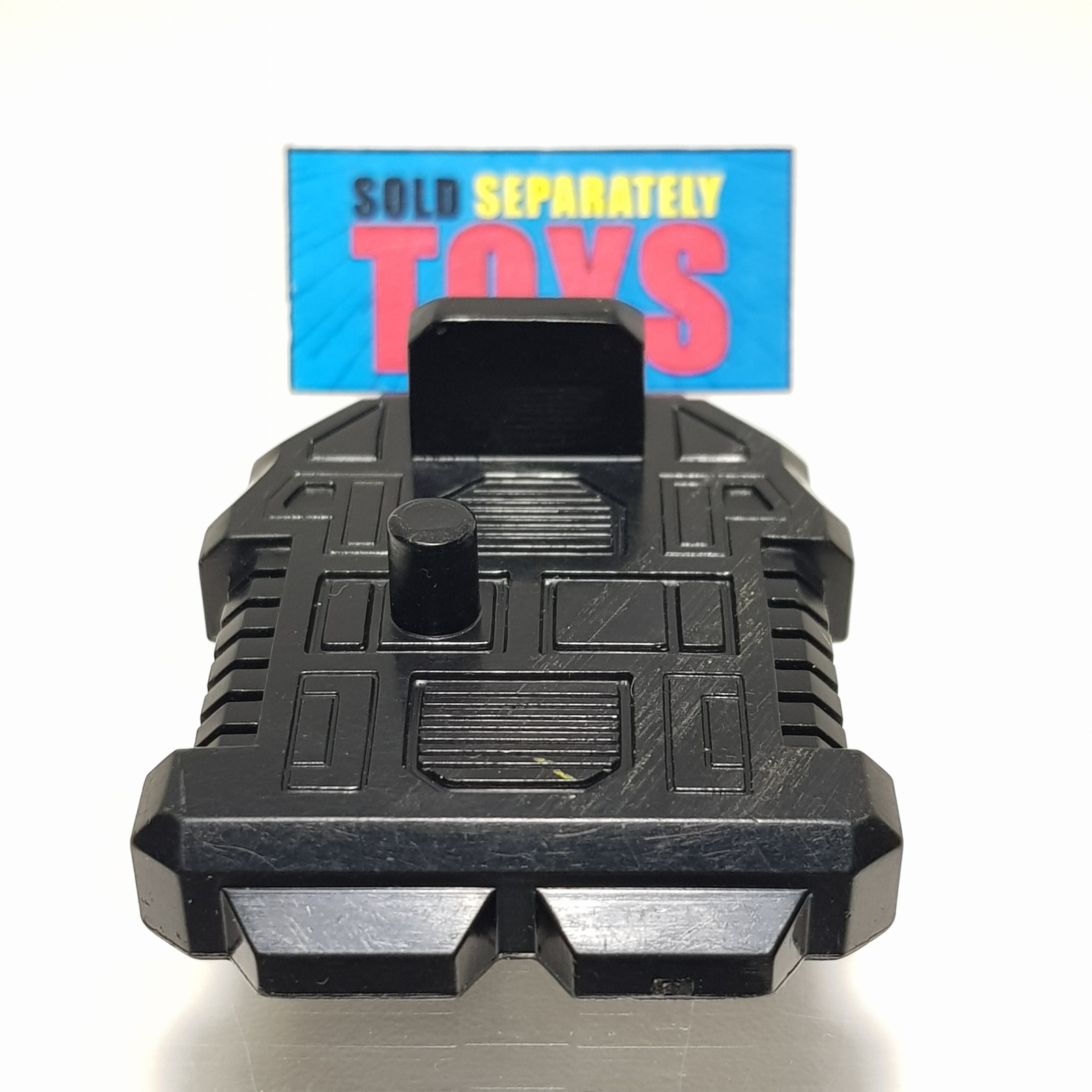 Transformers G1 Hot Spot Defensor RIGHT FOOT original combiner ...