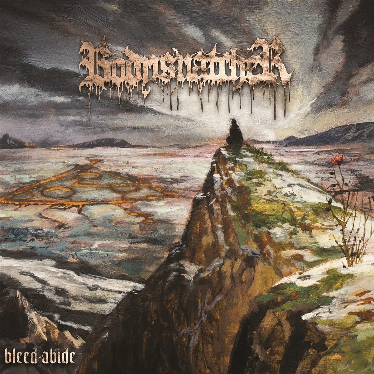 Bodysnatcher Bleed-abide (Vinyl) 12" Album (UK IMPORT) 634164664015 | eBay