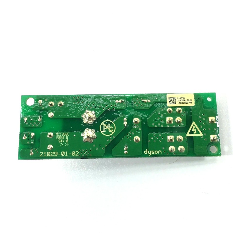 Dyson UP13 UP20 UP30 DC41 DC65 DC66 PCB MOTHERBOARD CIRCUIT BOARD ...