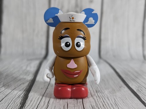 Vinylmation Mrs. Potato Head: Toy Story Series 2 Disney Pixar Ron Cohee ...