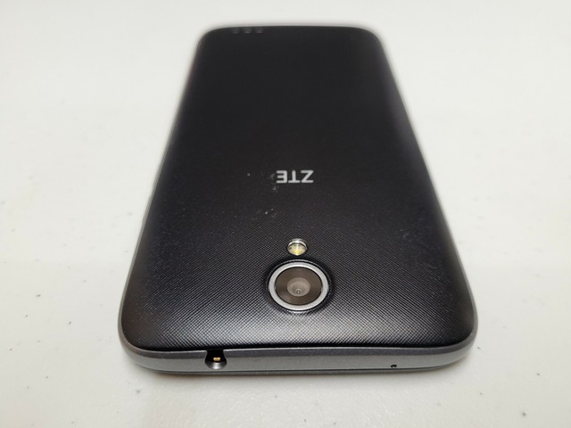ZTE 9136ABB Prestige 2 - 16GB - Black (Boost Mobile) for sale online | eBay