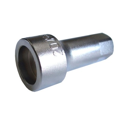 Yamashita Industrial Research Institute Koken Dice Socket for φ20 (9.5 ...