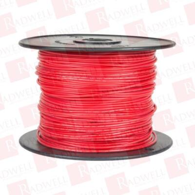 ATLAS WIRE AND CABLE AWM18RD / AWM18RD (BRAND NEW) | eBay