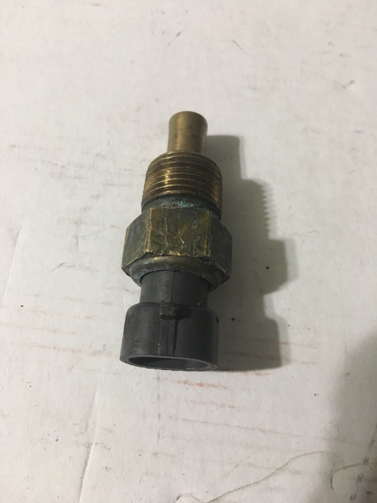 Genuine Mopar Coolant Temp Sensor 33004281 | eBay
