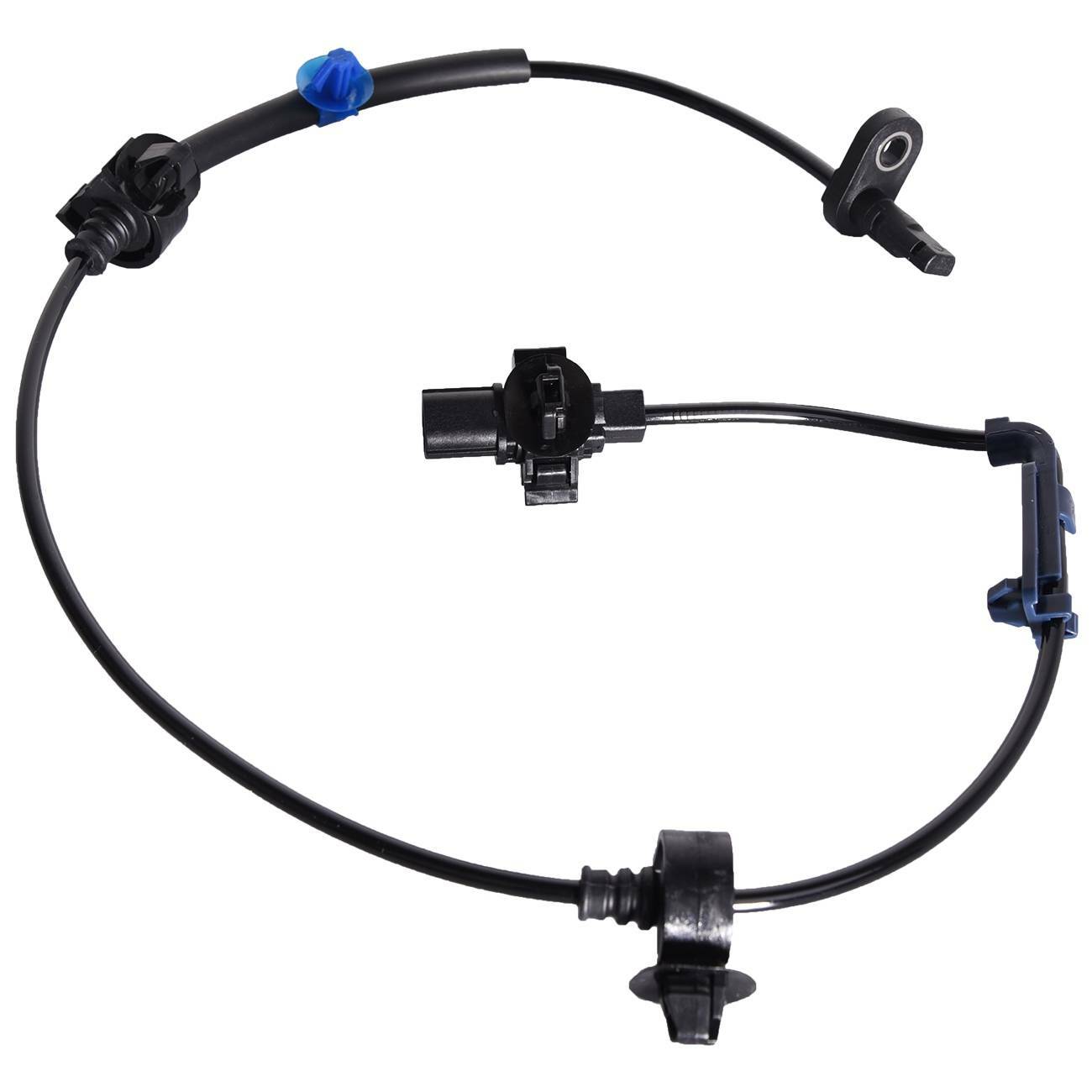 Front Left Driver Side ABS Wheel Speed Sensor for Honda CRV 07-11 ...