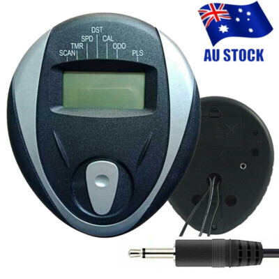 Replacement Monitor Speedometer for Stationary Bike Exercise Bike ...
