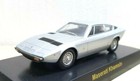 1/64 Kyosho MASERATI KHAMSIN SILVER diecast car model | eBay