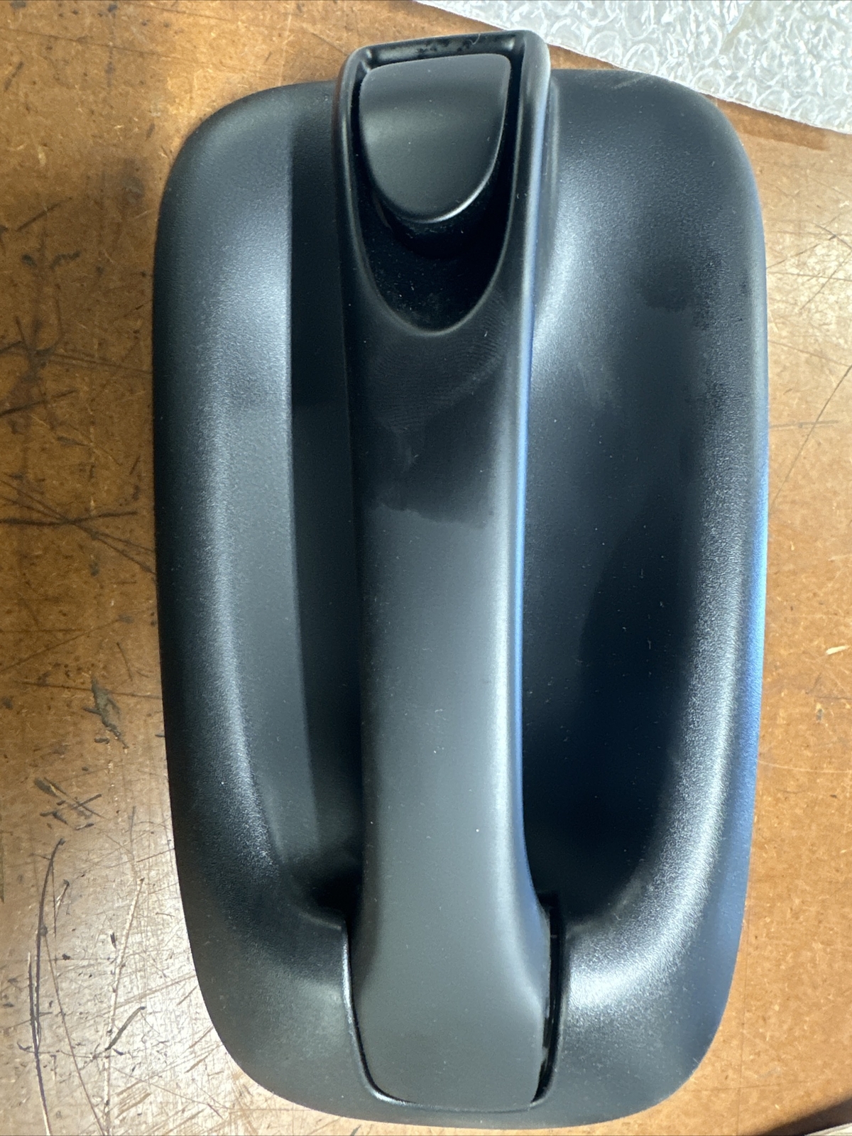 Isuzu NOS Outside Door Handle Part # 1-74618024-4 | eBay