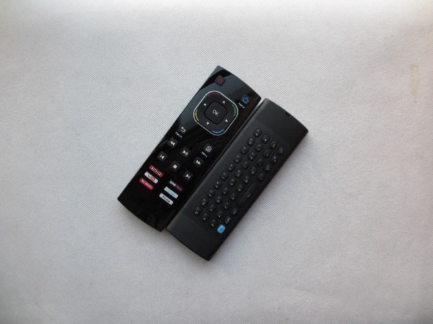 Used Remote Control For Netgear NTV300 NTV200 NeoTV Max Streaming ...