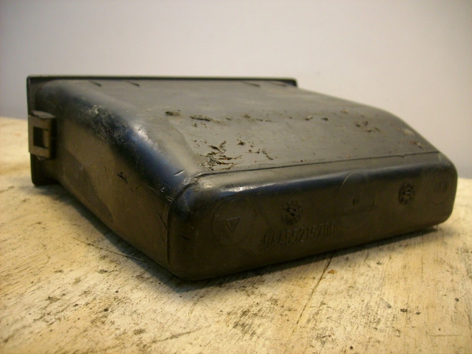 Porsche 944 Console Box Cubby 94455215700 | eBay