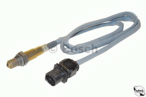 Genuine BOSCH LAMBDA SENSOR - 0258017102 | eBay