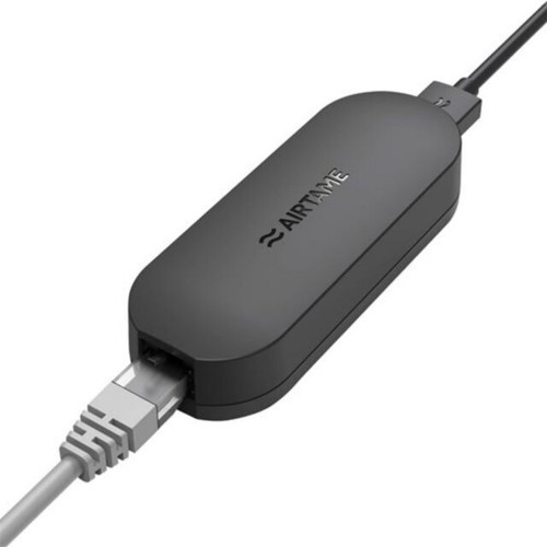 Airtame AT-PoE Gigabit Ethernet 5 V (AT-POE) 855794005065 | eBay