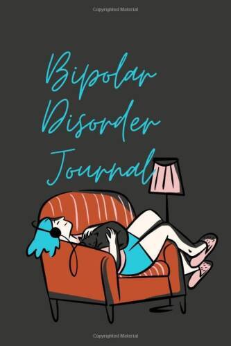 Bipolar Disorder Journal : Monitor Your Emotions and General Wellbeing ...