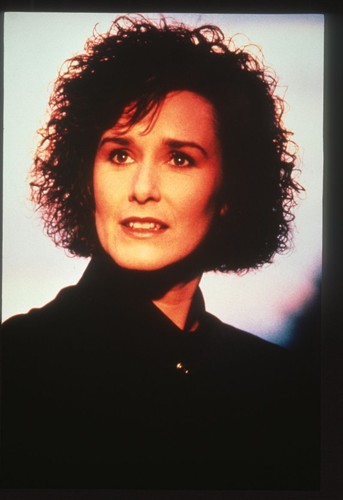 1990s SHEILA WALSH Original 35mm Slide Transparency GOSPEL SINGER | eBay