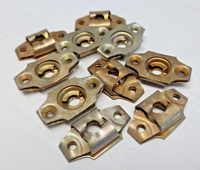 Floating Fastener Receptacles, Lot of 10, P/N 99967-C098, NOS | eBay