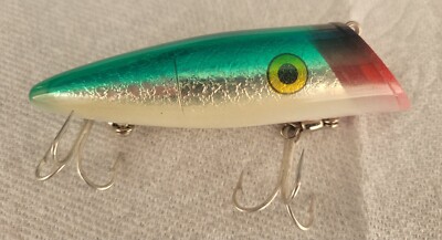 Other - Salmon Plug Lures