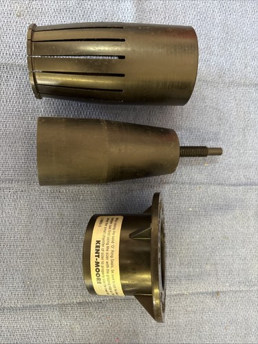 Kent Moore J-39855-1 J-39855-2 J- 38735-3 Stator Shaft Seal Installer ...