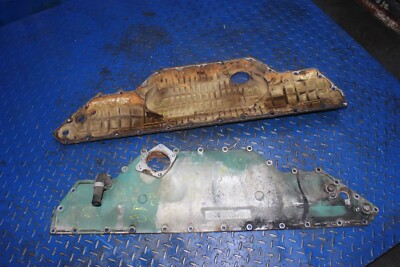 VOLVO FRONT TIMING COVER (PRICE PER UNIT) | eBay