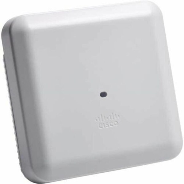 Cisco 3802I Aironet Wireless Access Point (AIR-AP3802I-B-K9) for sale ...