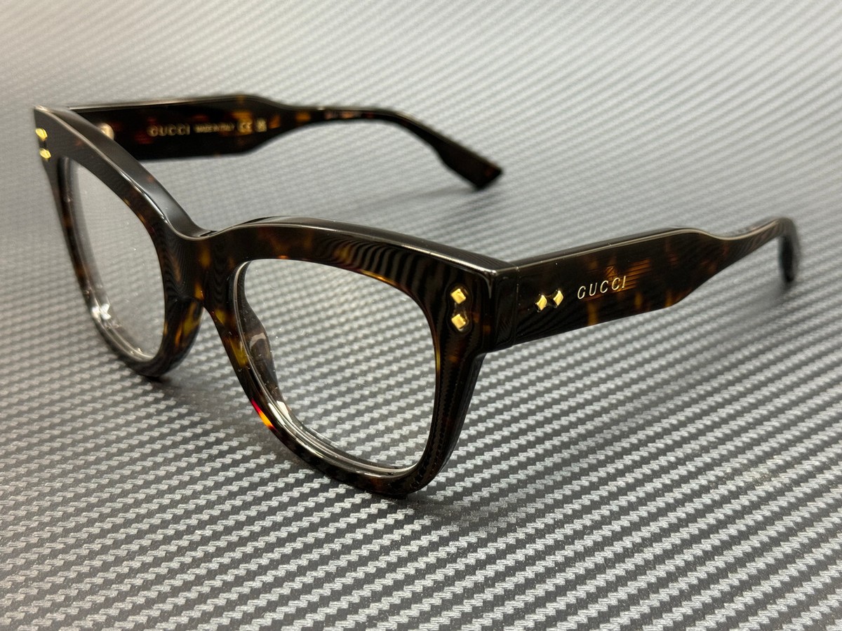 Gucci Frames For Women