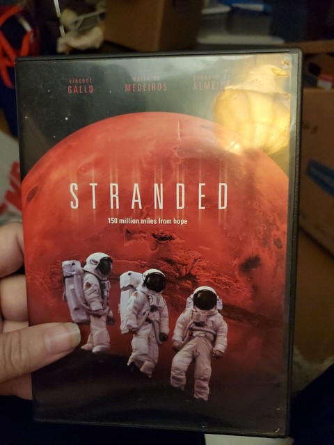 Stranded (DVD, 2005) for sale online | eBay