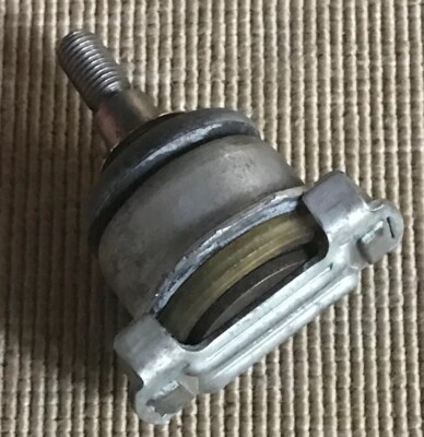 Ball Joint Outer Lower Front FEBI 03825 For BMW E36 31126758510 | eBay