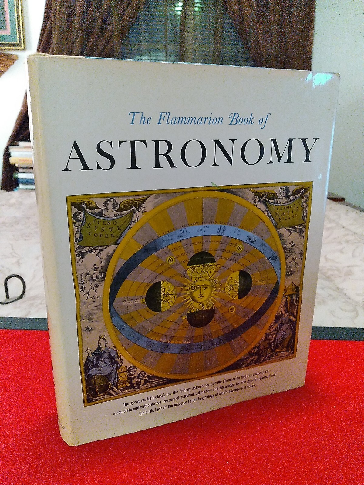 Basic Astronomy Books