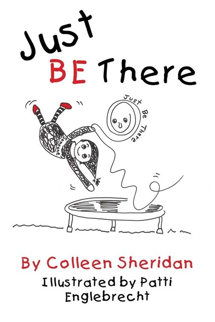 Just Be There von colleen M Sheridan (2019, Taschenbuch) online kaufen ...