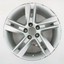 Set of 4 Volvo OEM 17" x 8" SADIA Wheel Alloy Rim 31373915 for S60 V60 ...