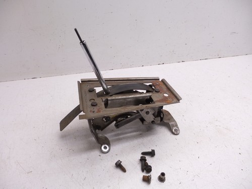 73-81 Camaro 70-81 Firebird 3 Speed Automatic Floor Shifter Non Slap ...