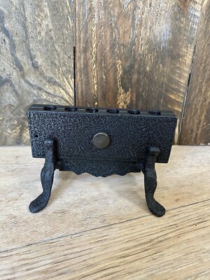 Apothecary & Pharmaceutical - Suppositories