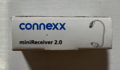 Signia Connexx - Mini Receiver 2.0 - P 1L - NEW | eBay